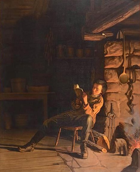 Lincoln the Inquirer: An Interview with M. Kelly Tillery, Esq - Friends ...