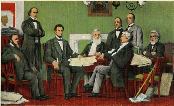 Lincoln the Inquirer: An Interview with M. Kelly Tillery, Esq - Friends ...