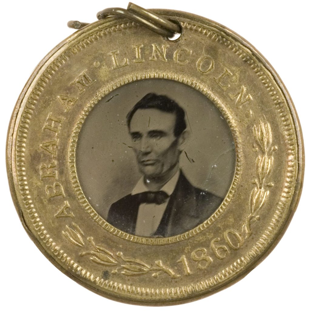 Primary Source Guide: The Election of 1860 - Friends of the Lincoln ...