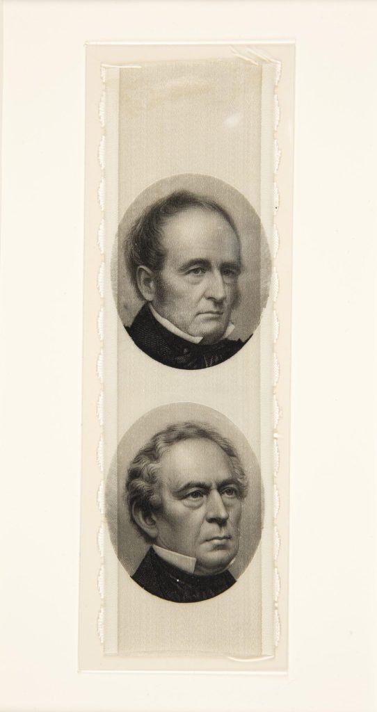 Primary Source Guide: The Election 1860 - Friends of the Lincoln Collection
