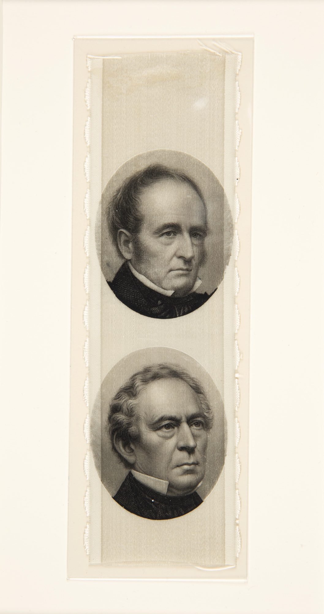 Primary Source Guide: The Election 1860 - Friends of the Lincoln Collection