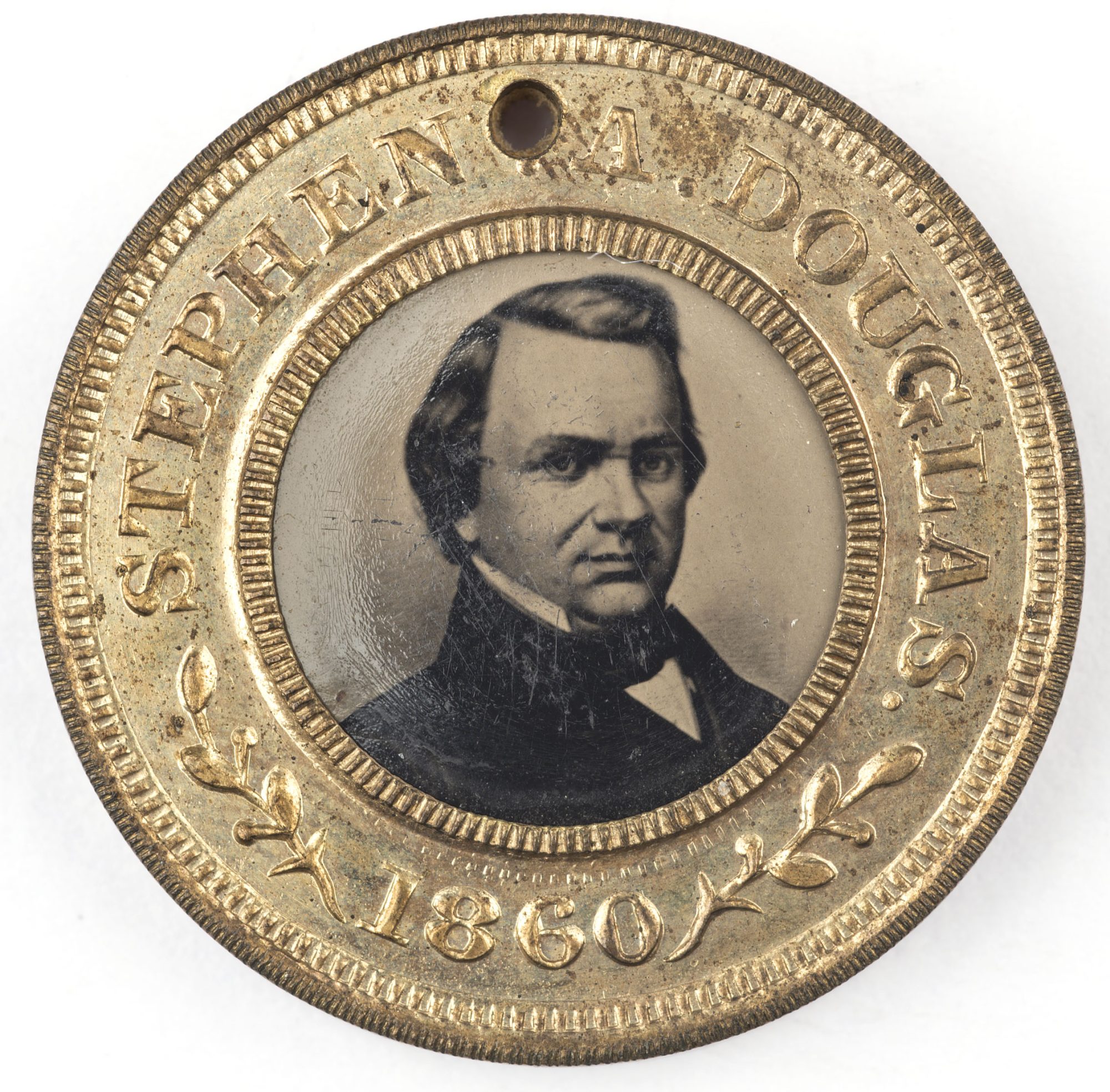 Primary Source Guide: The Election of 1860 - Friends of the Lincoln ...