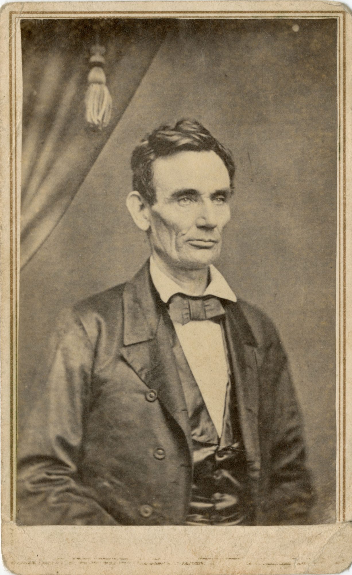 Primary Source Guide: The Election 1860 - Friends of the Lincoln Collection