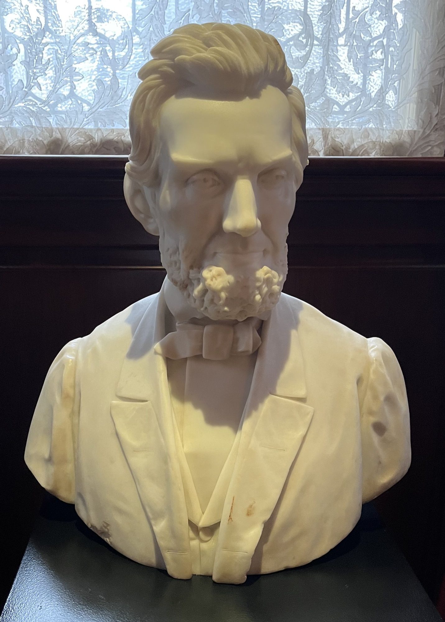 Lincoln & the League - Friends of the Lincoln Collection