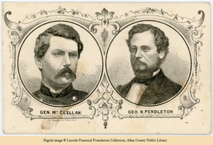 Primary Source Guide: The Election of 1864 Photographs - Friends of the ...