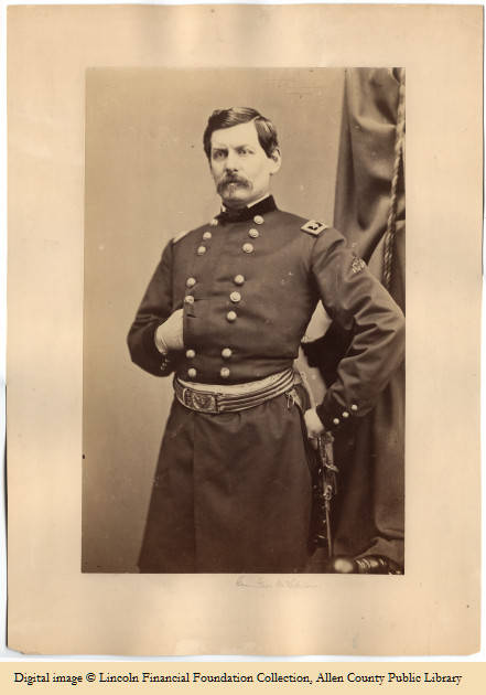 Primary Source Guide: The Election of 1864 Photographs - Friends of the ...