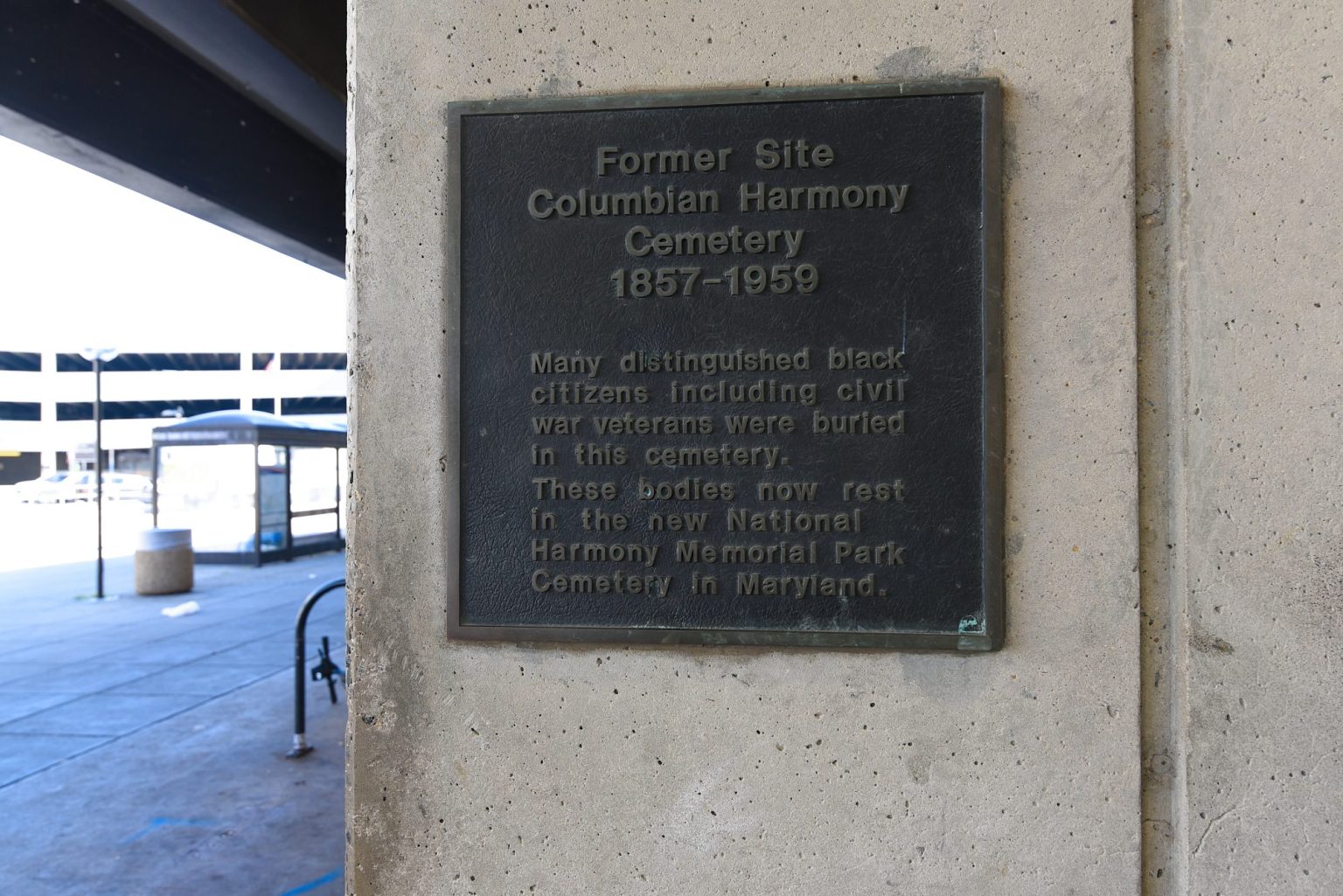 Not-So-Final Resting Places: Grave Reflections on the Historical ...