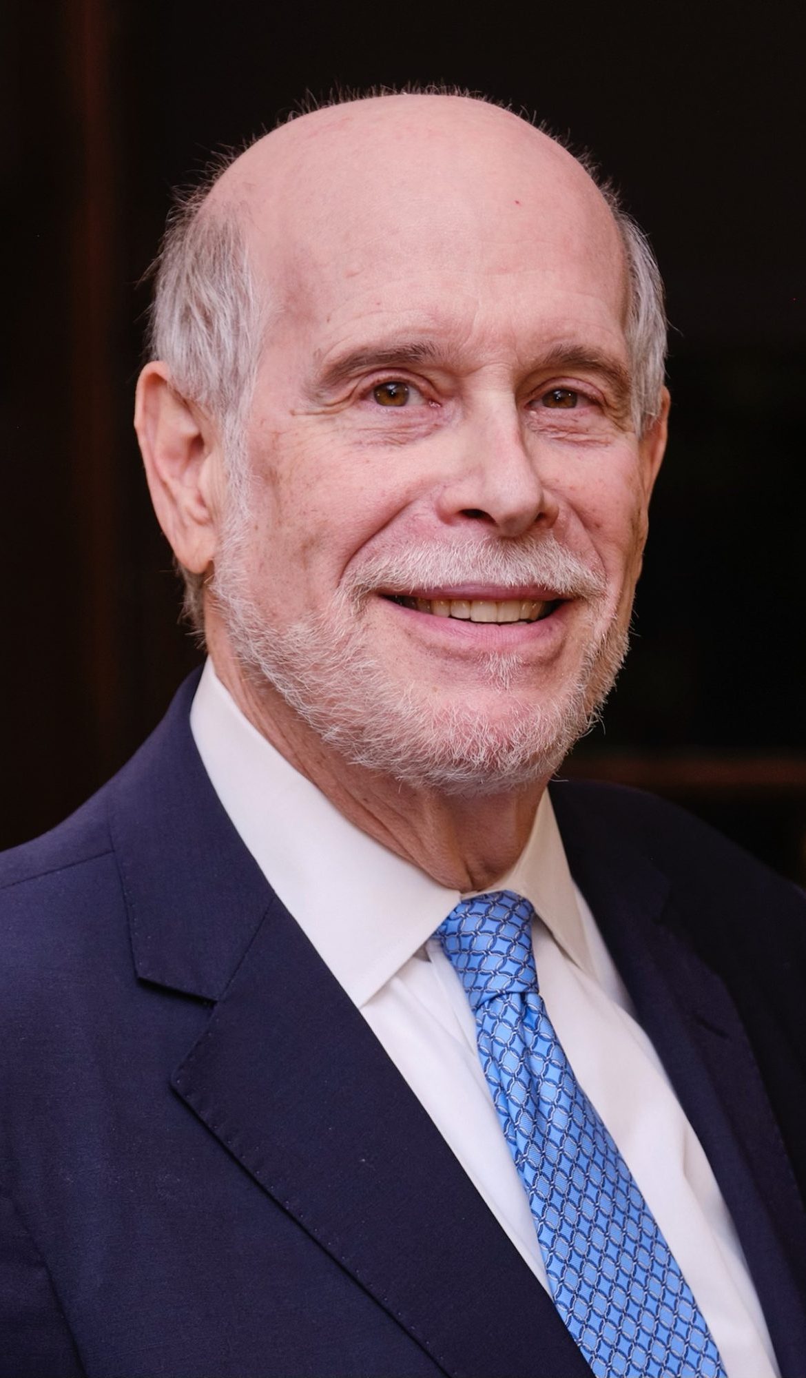 An Interview with Harold Holzer - Friends of the Lincoln Collection