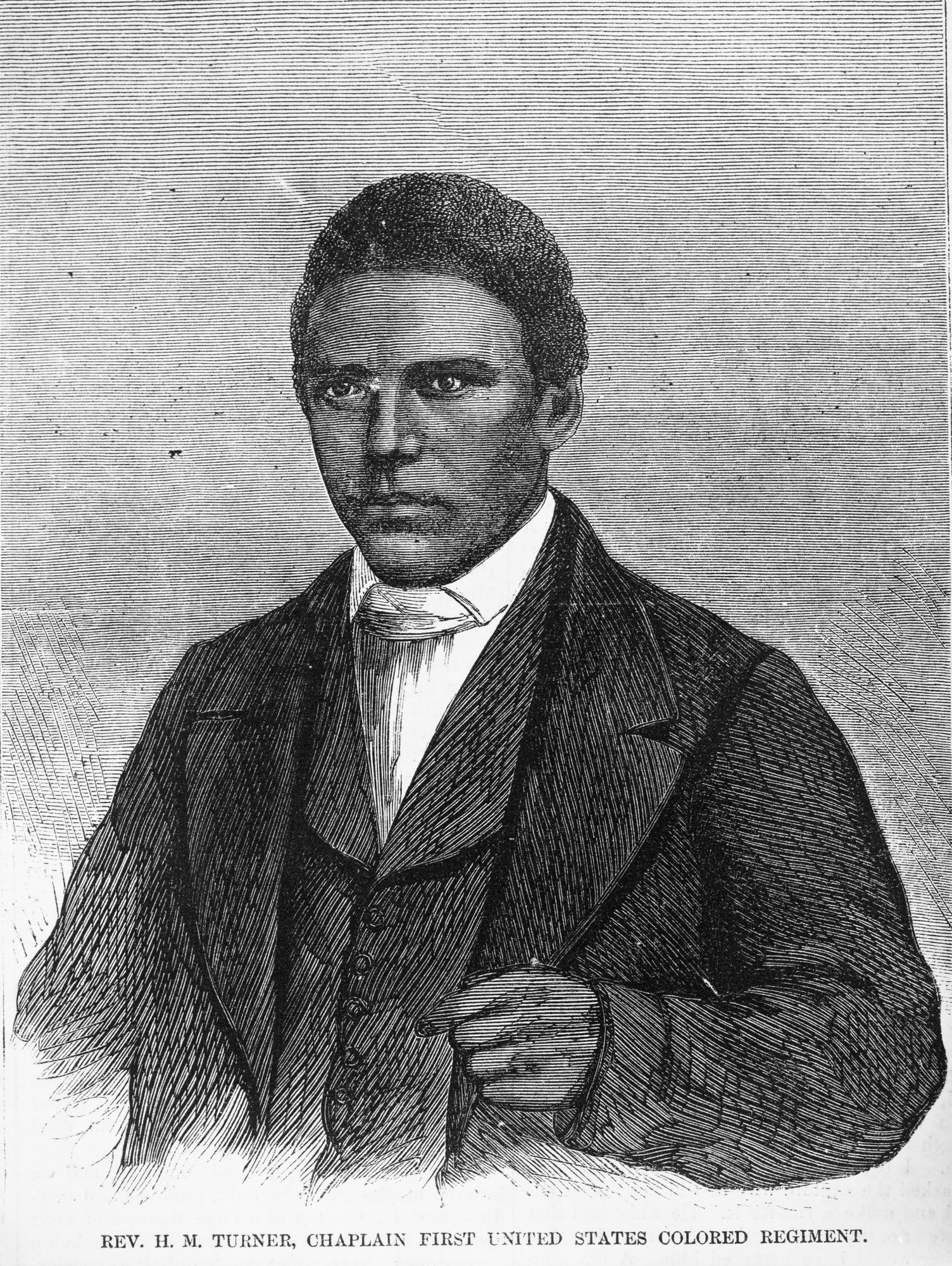 A TUB TO THE WHALE: Lincoln's 1862 Colonization Speech to African ...