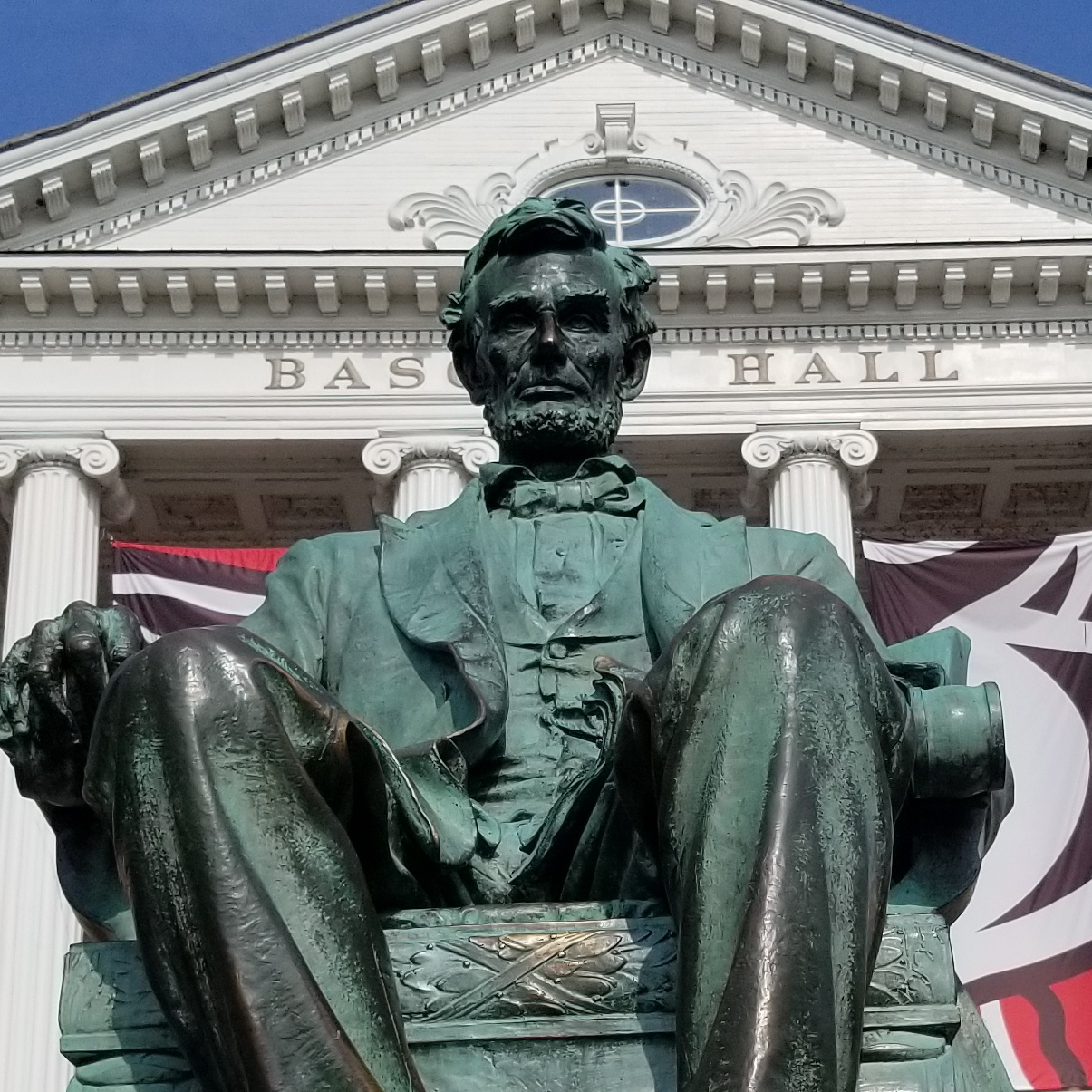 The Uses & Abuses of Presentism - Friends of the Lincoln Collection