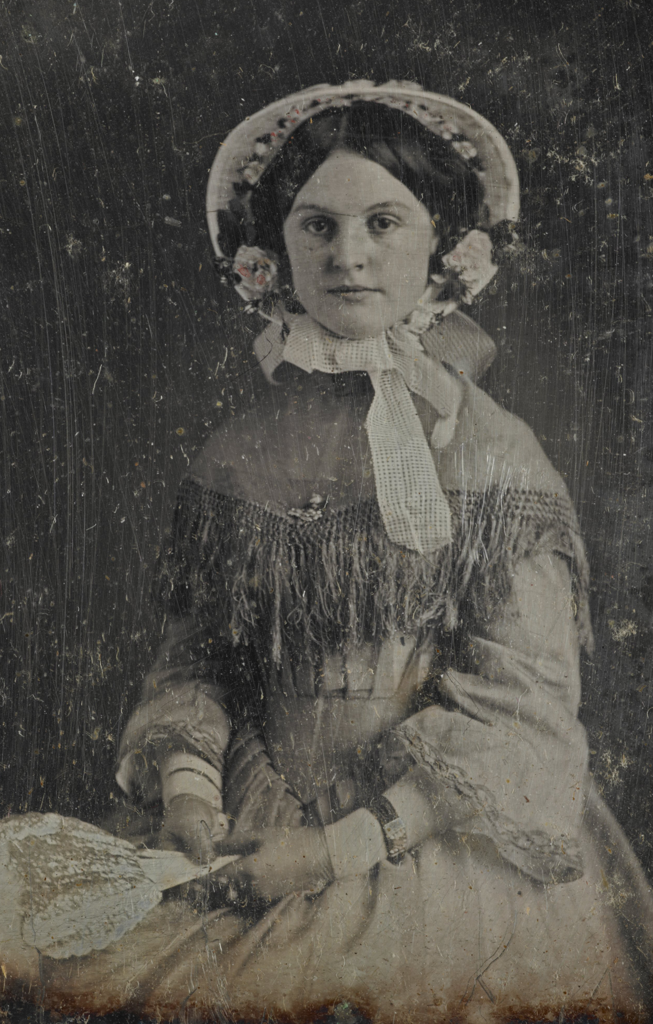 LITTLE SISTER Emilie Todd Helm and the Lincolns - Friends of the ...