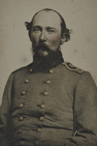 LITTLE SISTER Emilie Todd Helm and the Lincolns - Friends of the ...