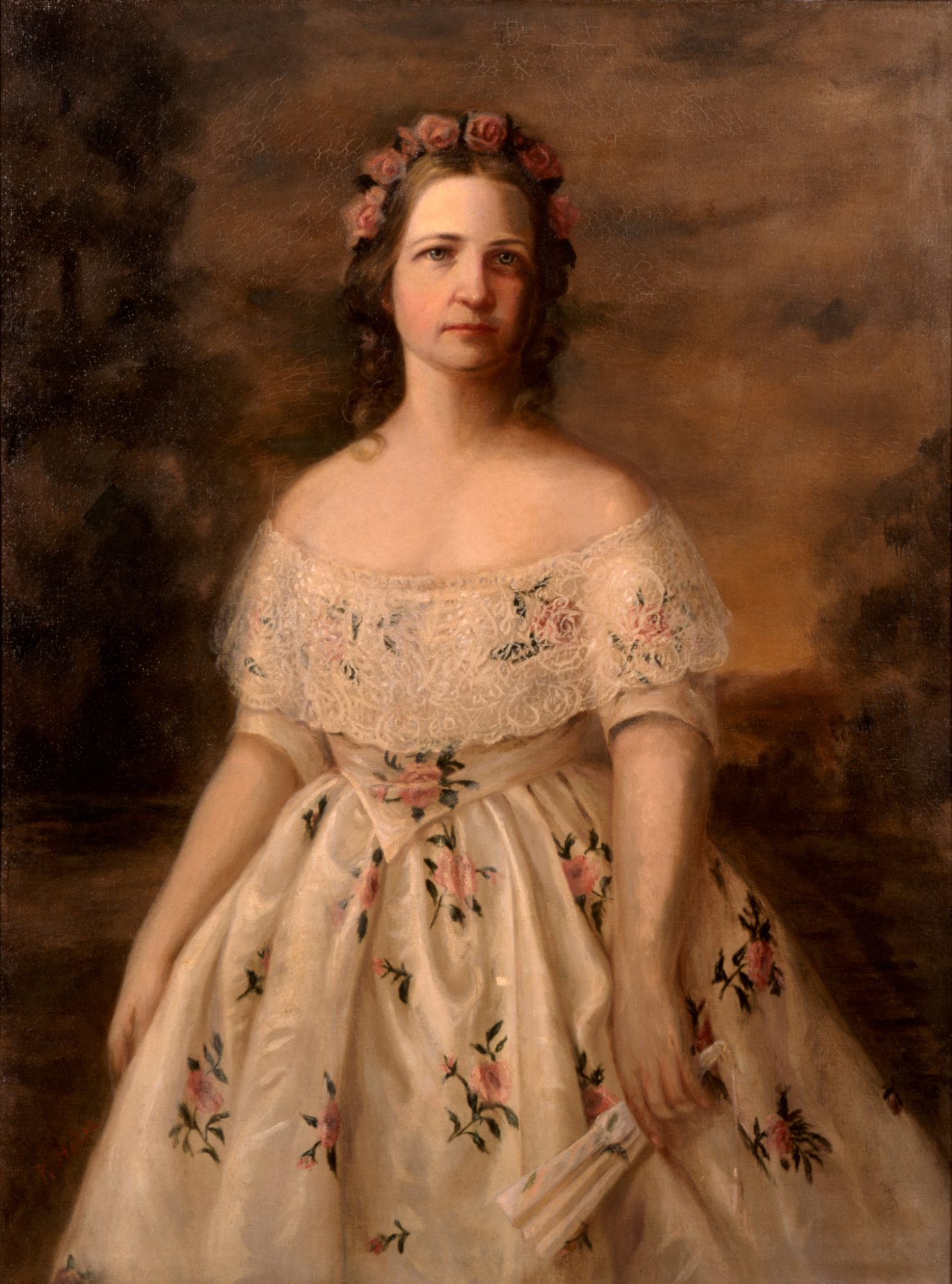 LITTLE SISTER Emilie Todd Helm and the Lincolns - Friends of the ...
