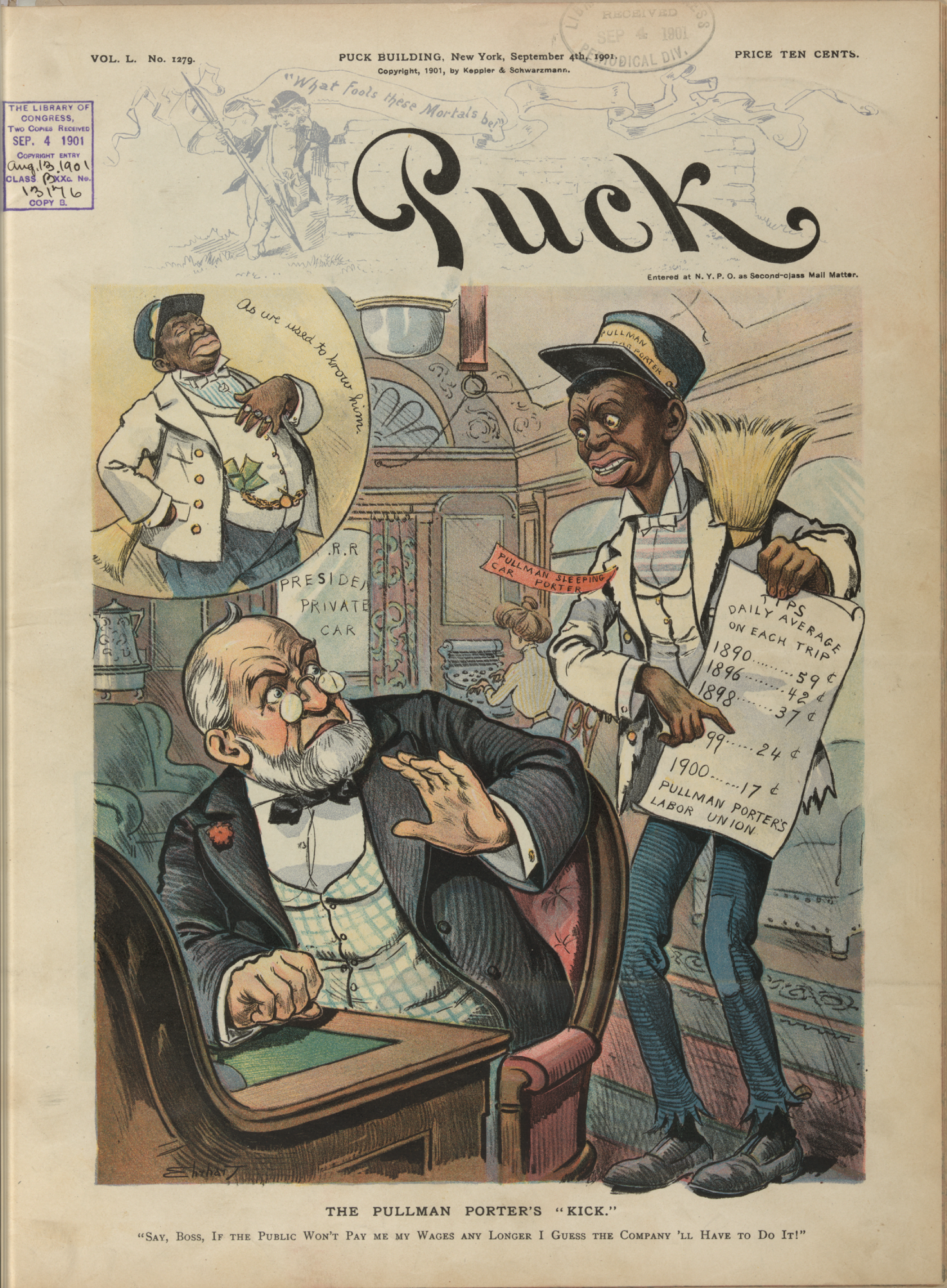 THE SON OF THE GREAT EMANCIPATOR: Robert Todd Lincoln and African ...