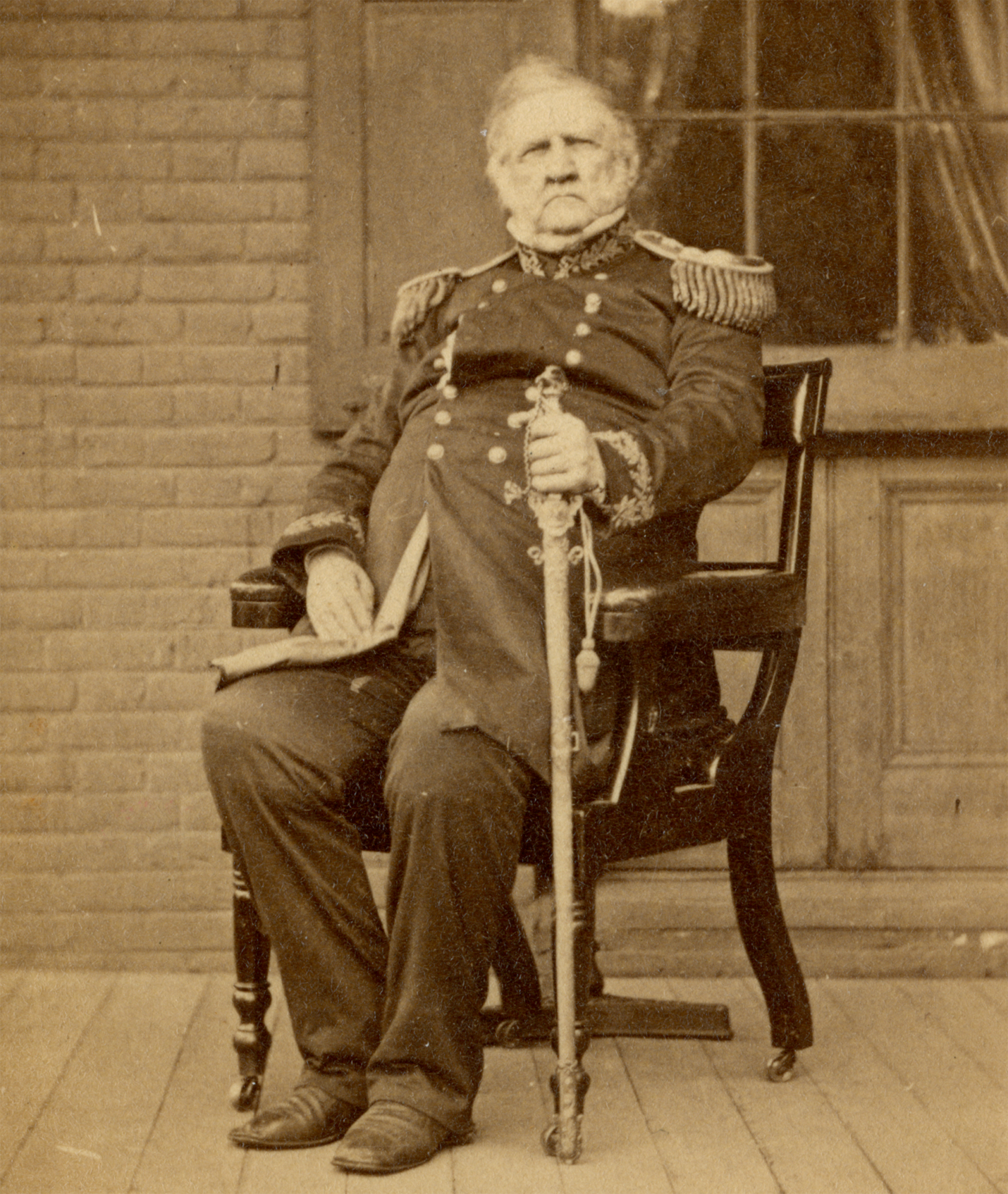 LINCOLN AND HIS GENERALS: Leadership during the Greatest American ...