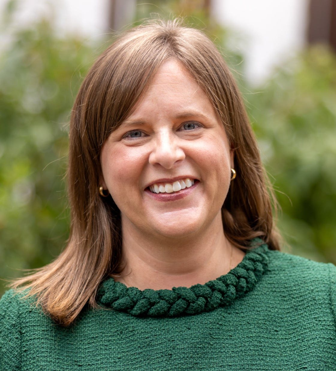 An Interview with Callie Hawkins - Friends of the Lincoln Collection