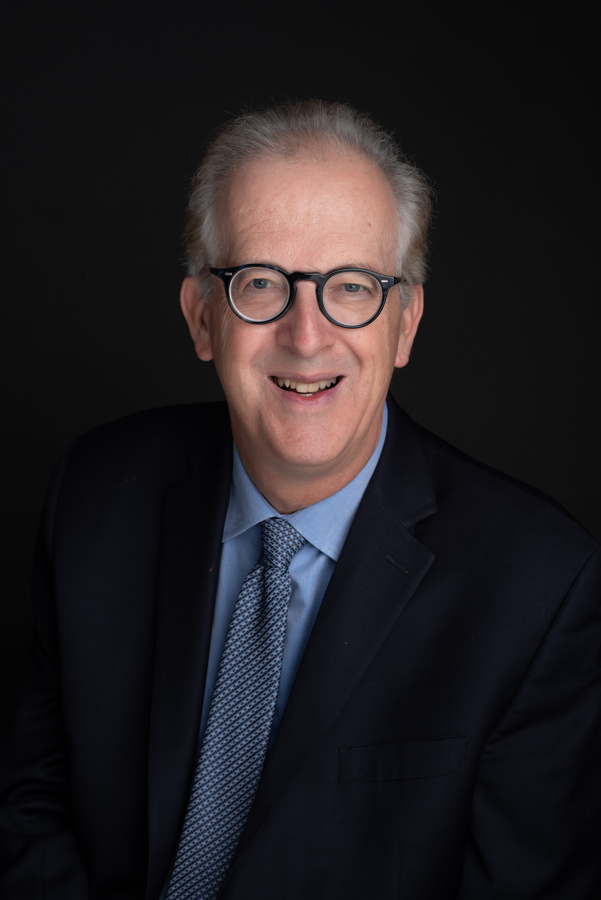 An Interview with Louis P. Masur - Friends of the Lincoln Collection